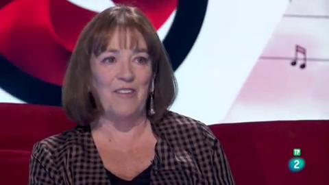 Atención obras: Entrevista a Carmen Maura | RTVE Play