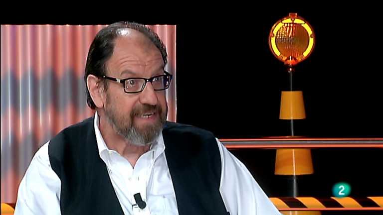 José María Pou muestra sus facetas como actor y director en '¡Atención ...