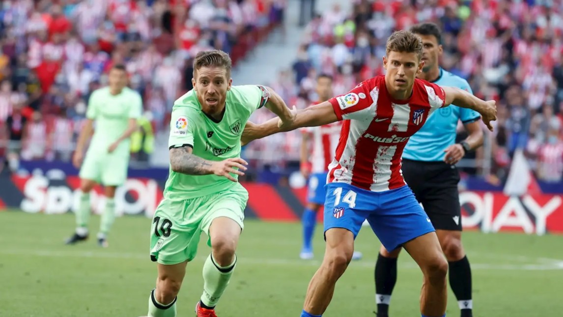 Supercopa | Atlético - Athletic, duelo entre dos ilustres