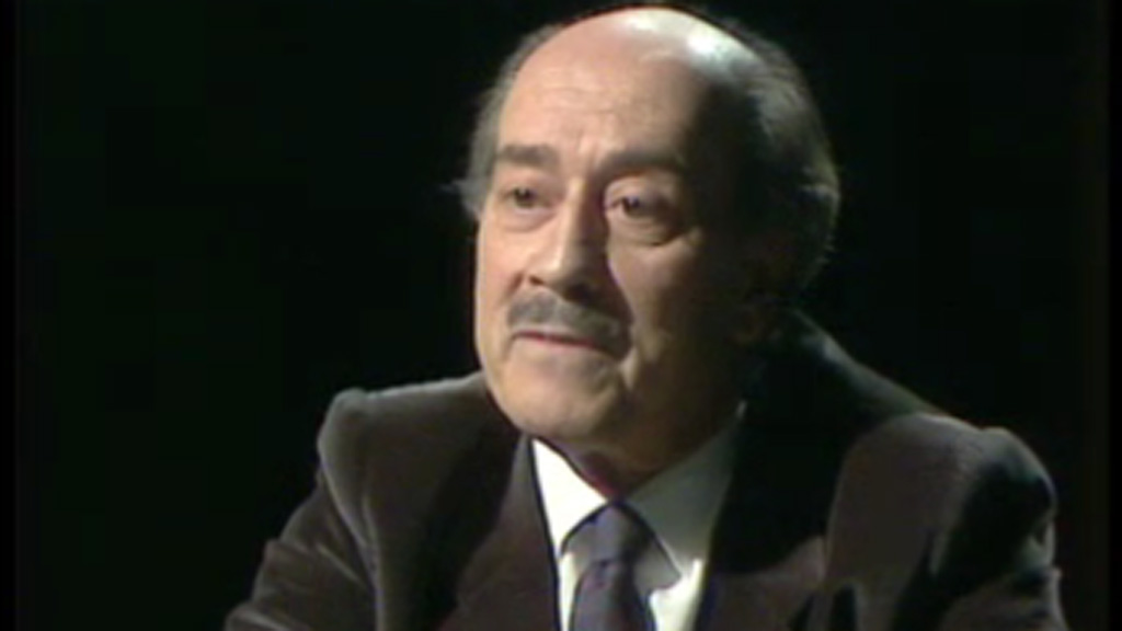 Autorretrato: José Luis López Vázquez | RTVE Play Autorretrato: José Luis López Vázquez | RTVE Play