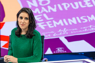La aventura del Saber: No manipuléis el feminismo, con Ana Bernal ...