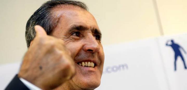 Ballesteros, 2 años y 7 meses luchando contra un tumor cerebral - RTVE.es