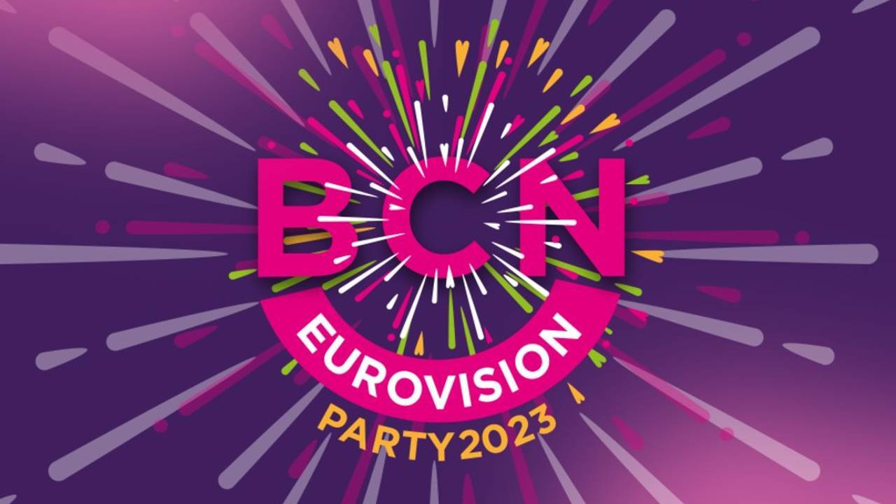 Arriba la Barcelona Eurovision Party