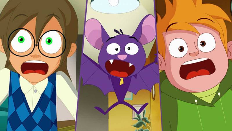 Clan participará en 13 series de animación | RTVE