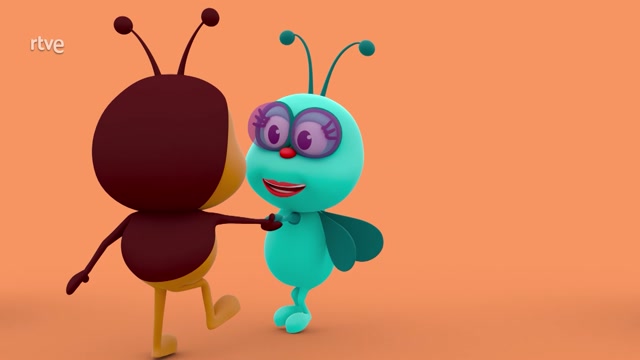 Los Bichikids - El rock de los bichitos