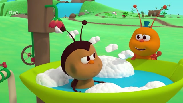 Los Bichikids - Sol, solecito