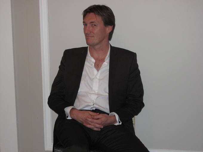 Brian Message: "Hay mejores opciones que penalizar al internauta"