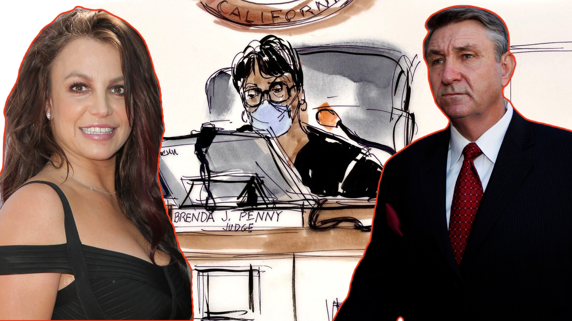 Britney Spears recibe malas noticias sobre su ansiada libertad