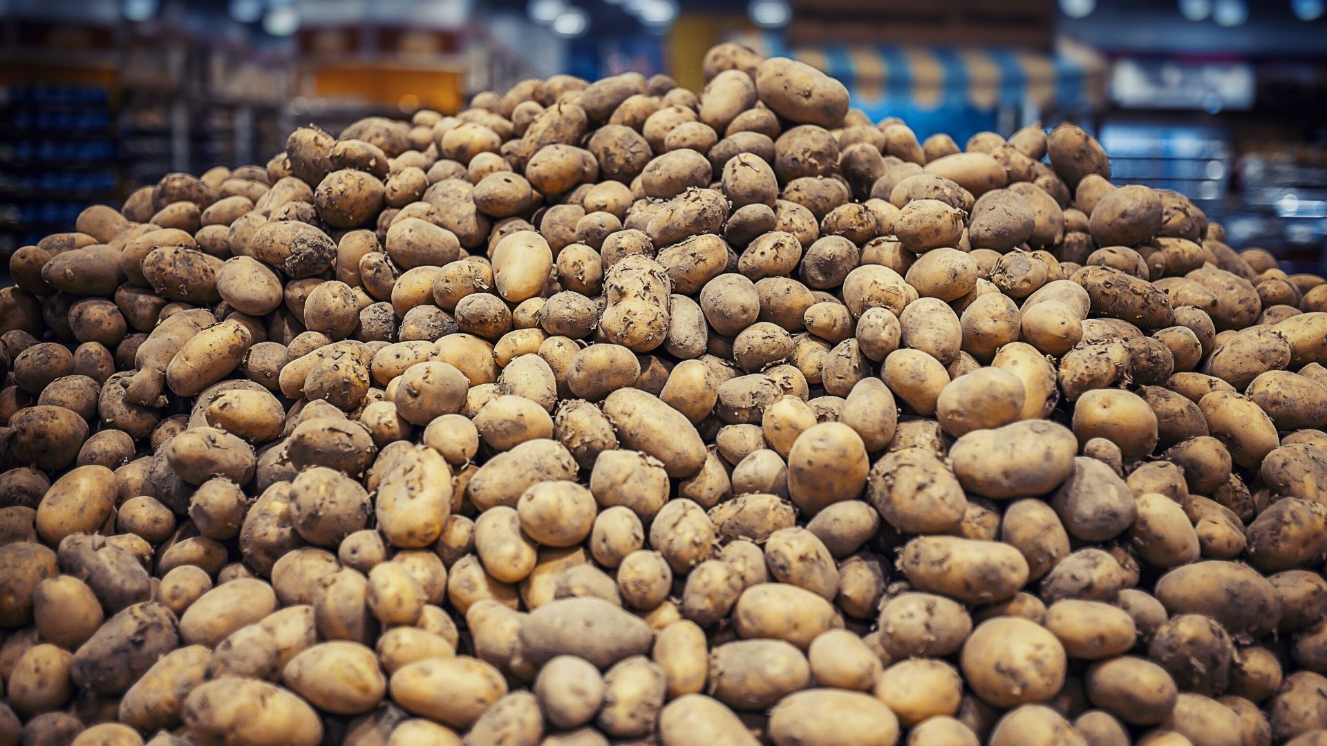 Ni "aire premium" ni toneladas de patatas gratis