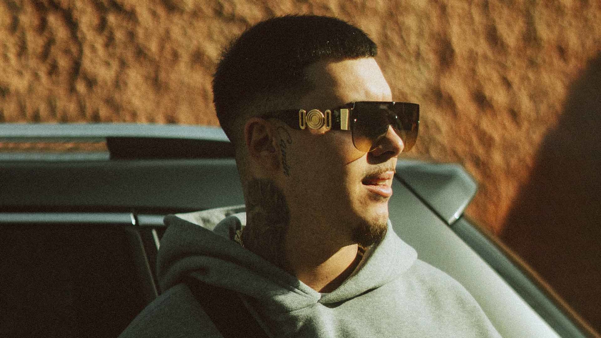 Camin: "Quien de verdad lo pasa mal no canta sobre ello"