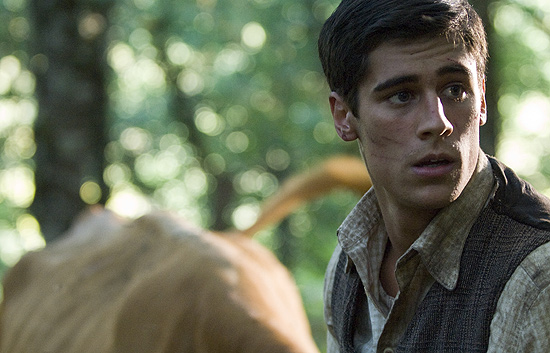 Martín Rivas, el galán del cine del mañana | RTVE.es