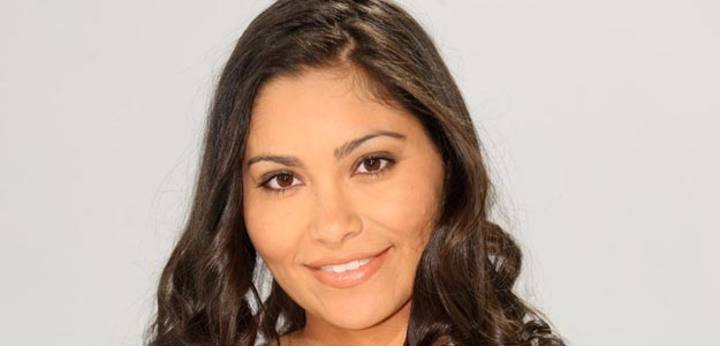 ASPIRANTE AL PAPEL DE "MERCEDES" | Mara | RTVE.es