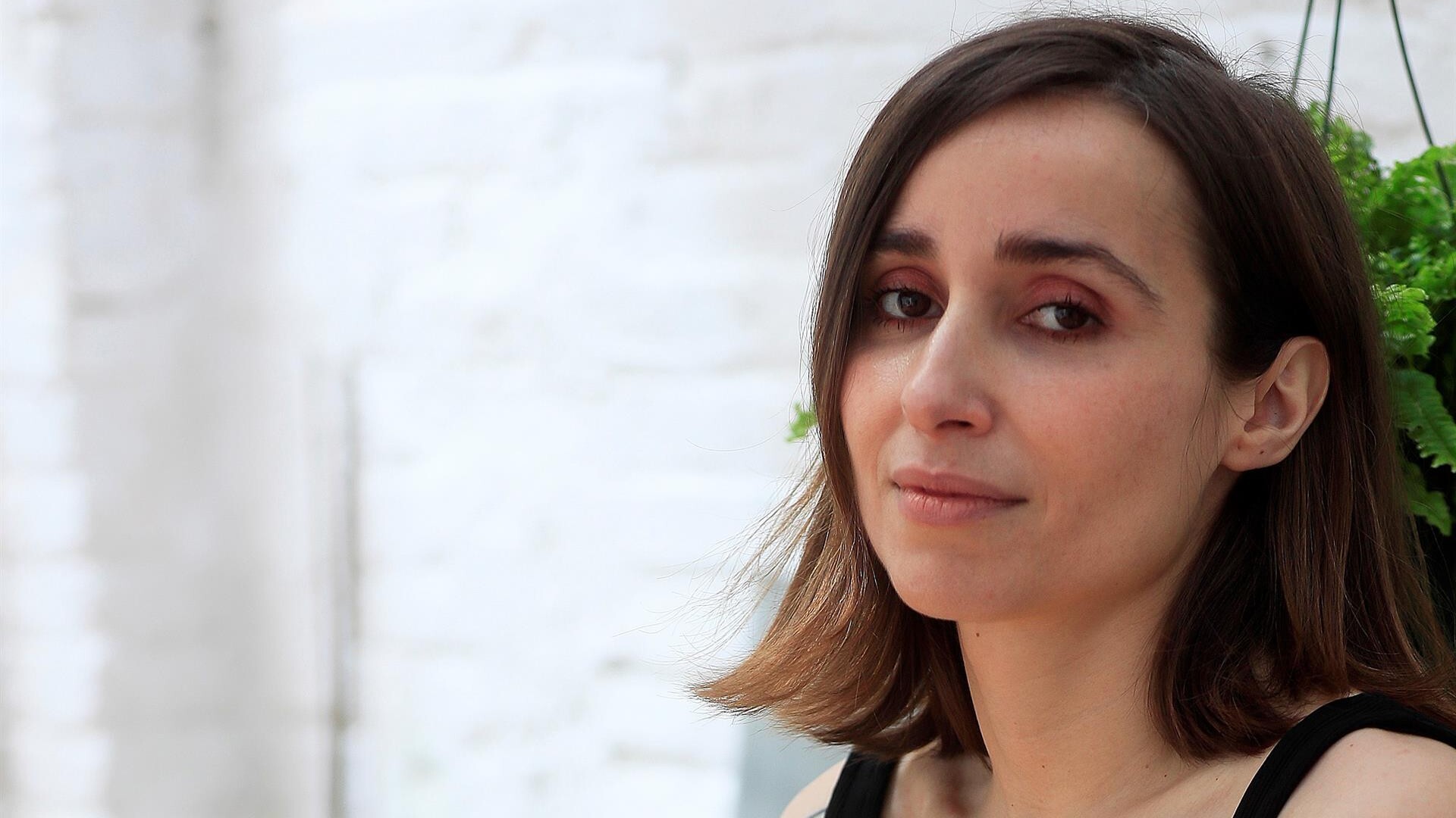 Zahara: "Con 'Reputa' he conseguido valorar mis canciones"