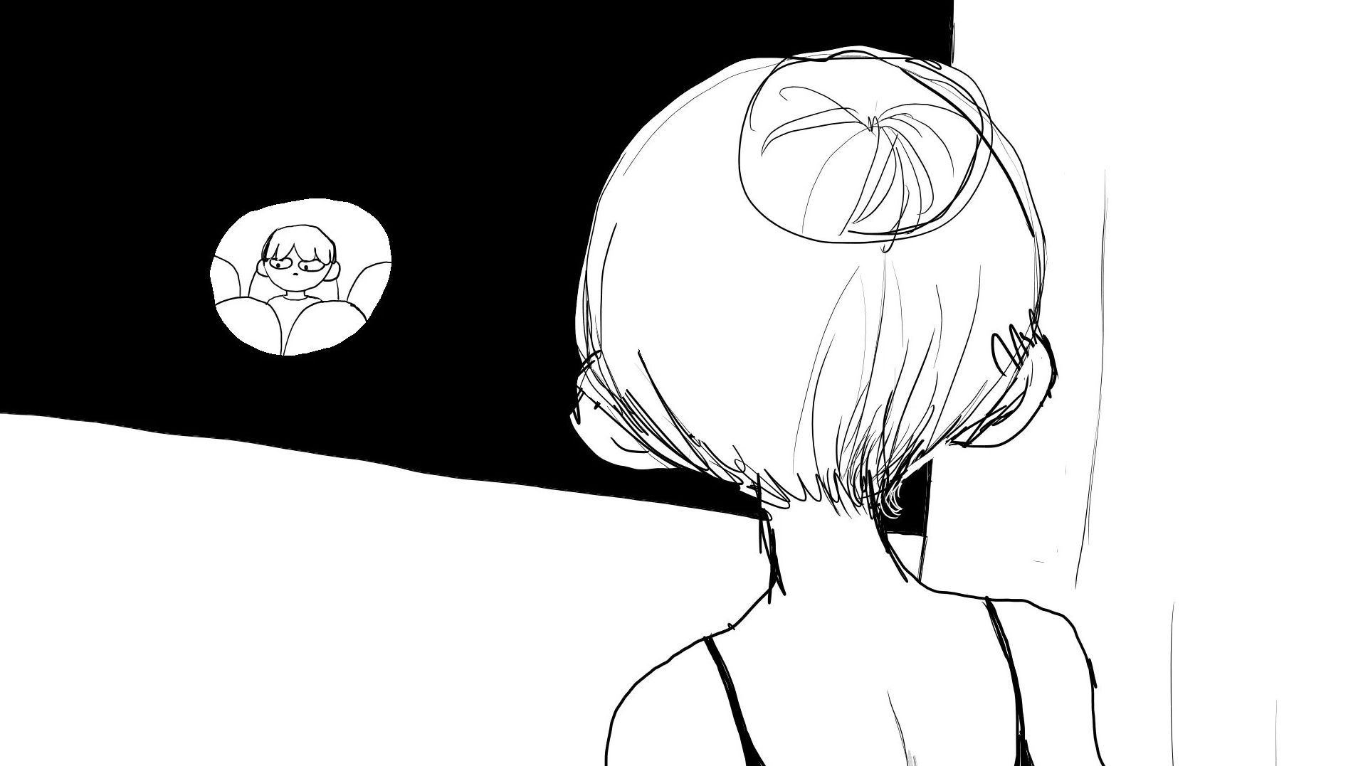 Samuel Serie infantil en Clan