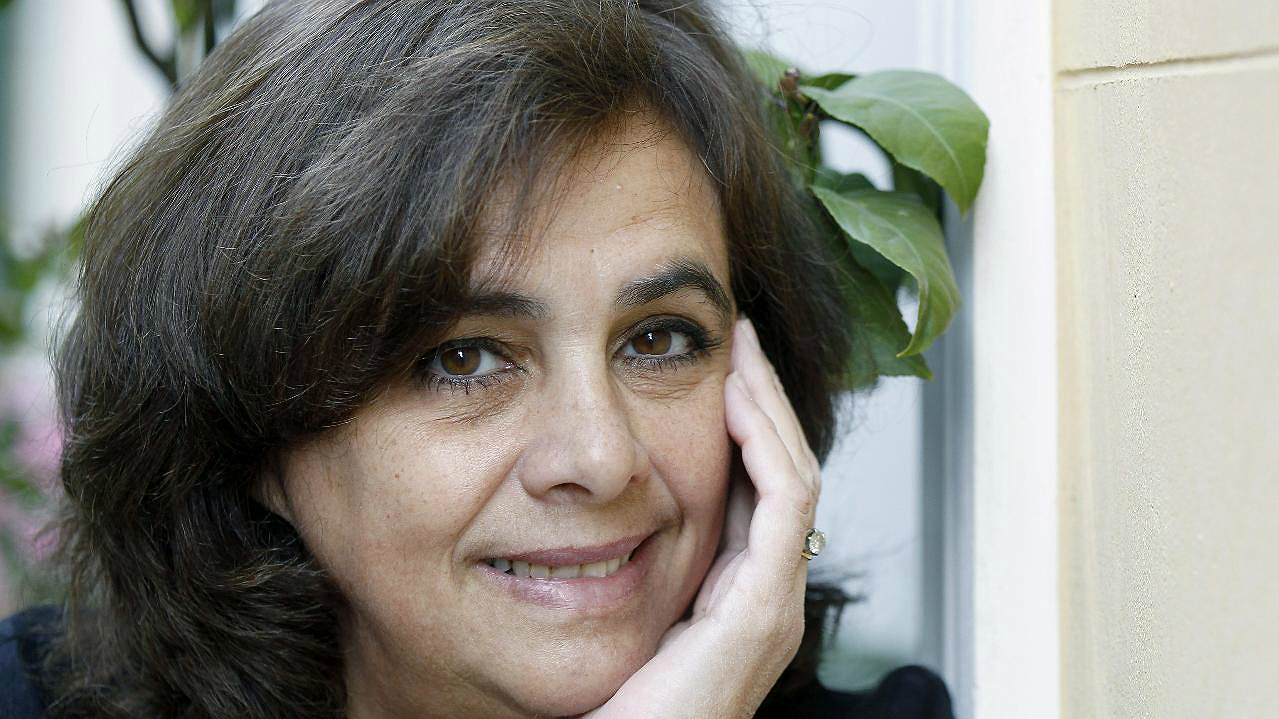 Ana María Shua, escritora - RTVE.es