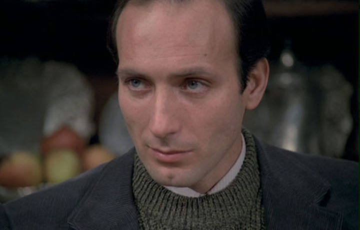 CARLOS DEZA interpretado por Eusebio Poncela | RTVE.es