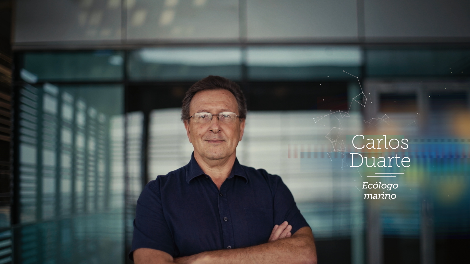 Entrevista | Carlos Duarte: el mar como fuente