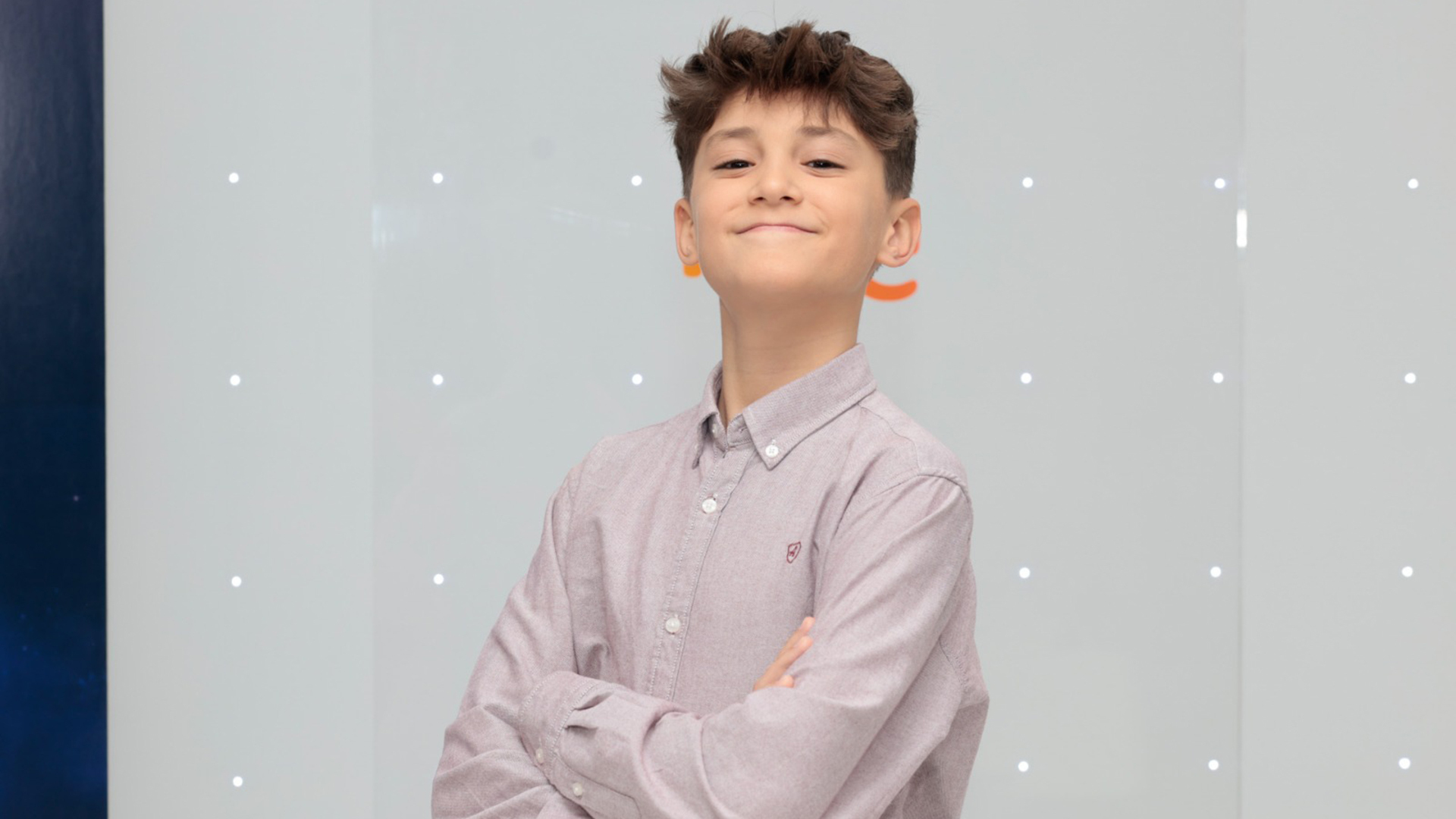 Carlos Higes, nominado a "Artista Español Favorito" en los KCA