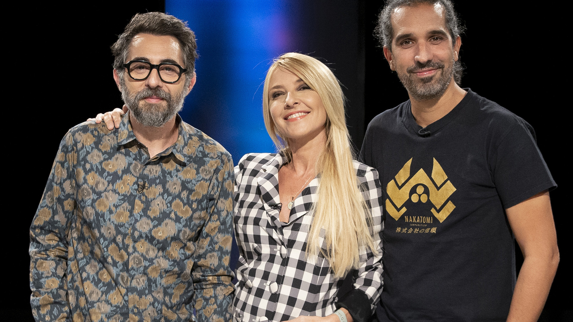 La comedia 'Anacleto, agente secreto', en 'Versión española'