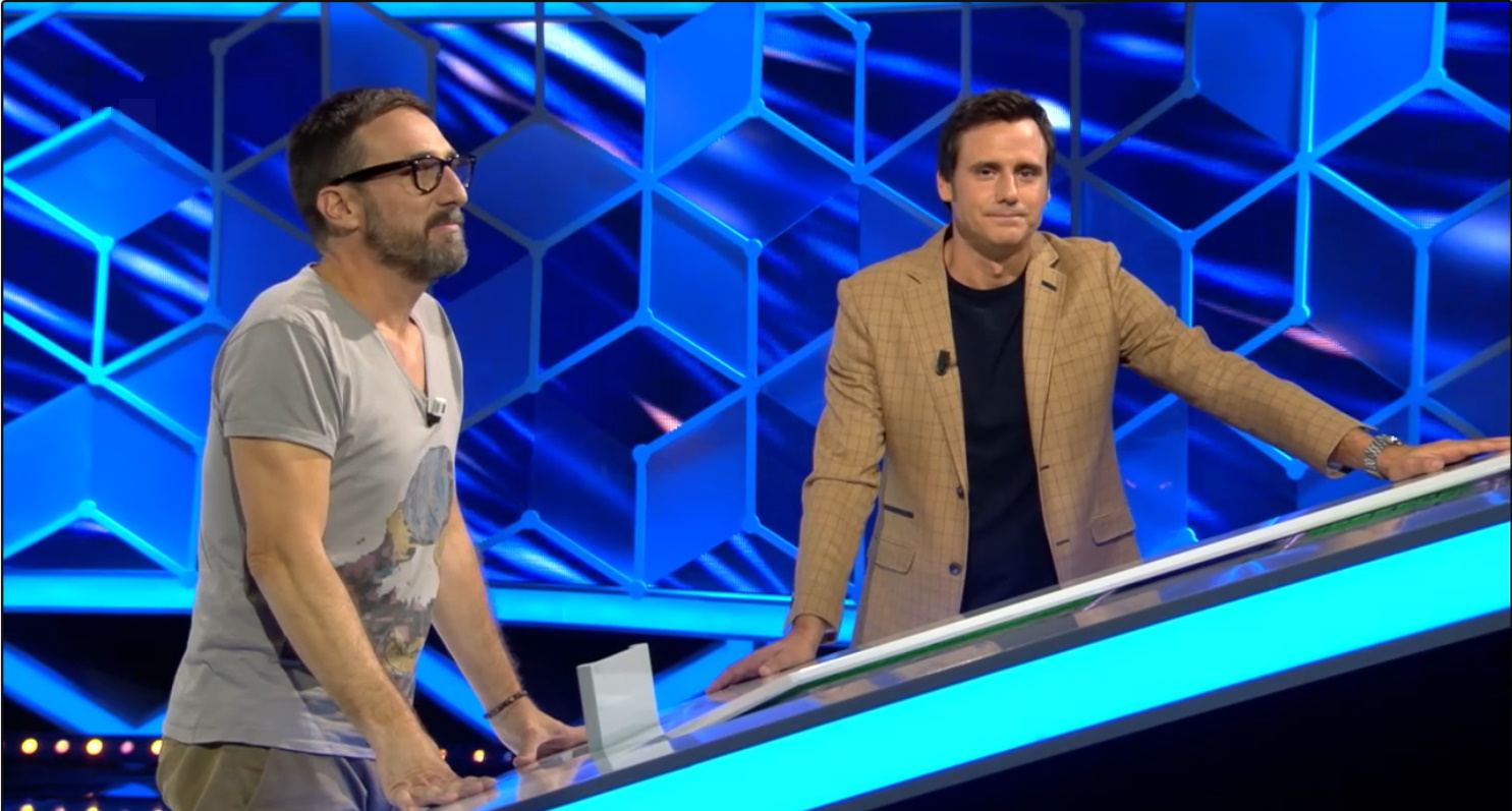 El cazador - Programa 155 - 30/10/20 - RTVE.es