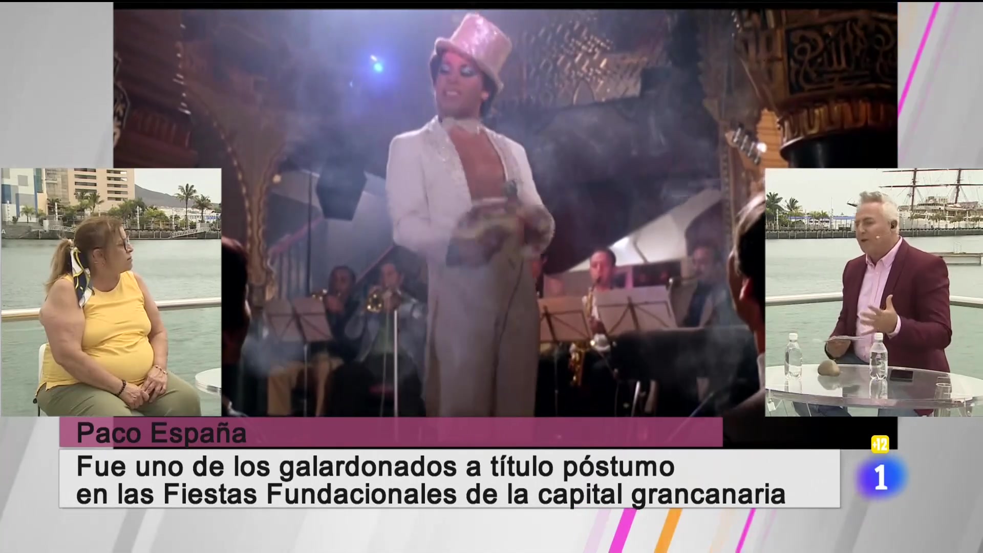 Cerca de ti: Cerca de ti - 24/06/2021 | RTVE Play