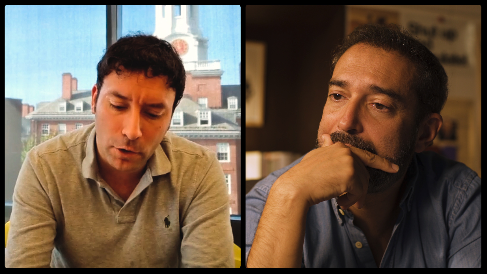 Cerebros sin fronteras - Ramón Gras y la nueva ciencia del urbanismo