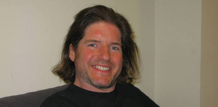 Charlie Adlard: "Dibujar zombis es muy fácil" | RTVE