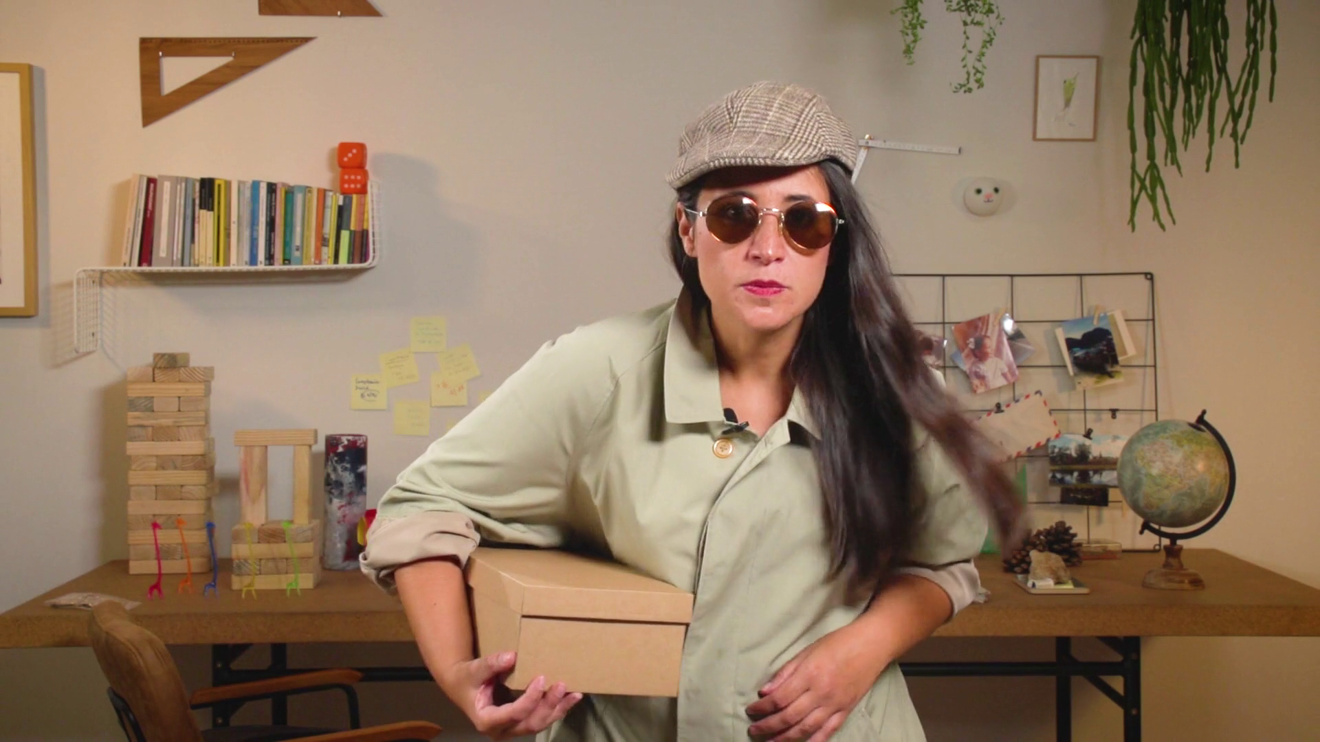 Aprendemos en Clan - Detective de basuras - RTVE.es