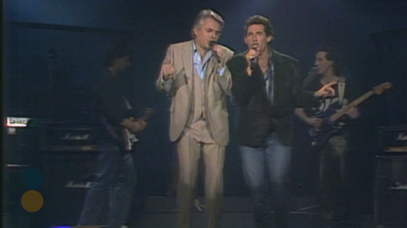 Cine de barrio: Dos chicas locas, locas | RTVE Play