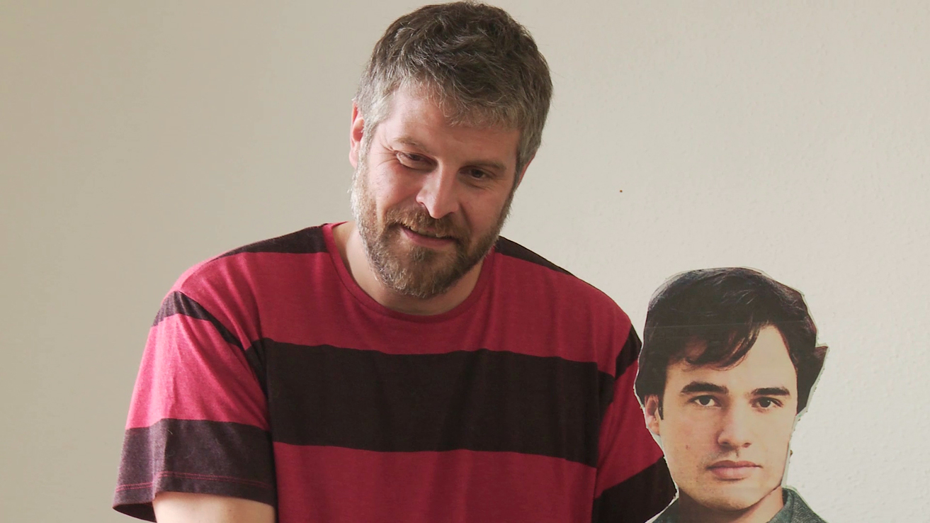 Cine Low Cost : El regreso de Liberto Rabal - RTVE.es