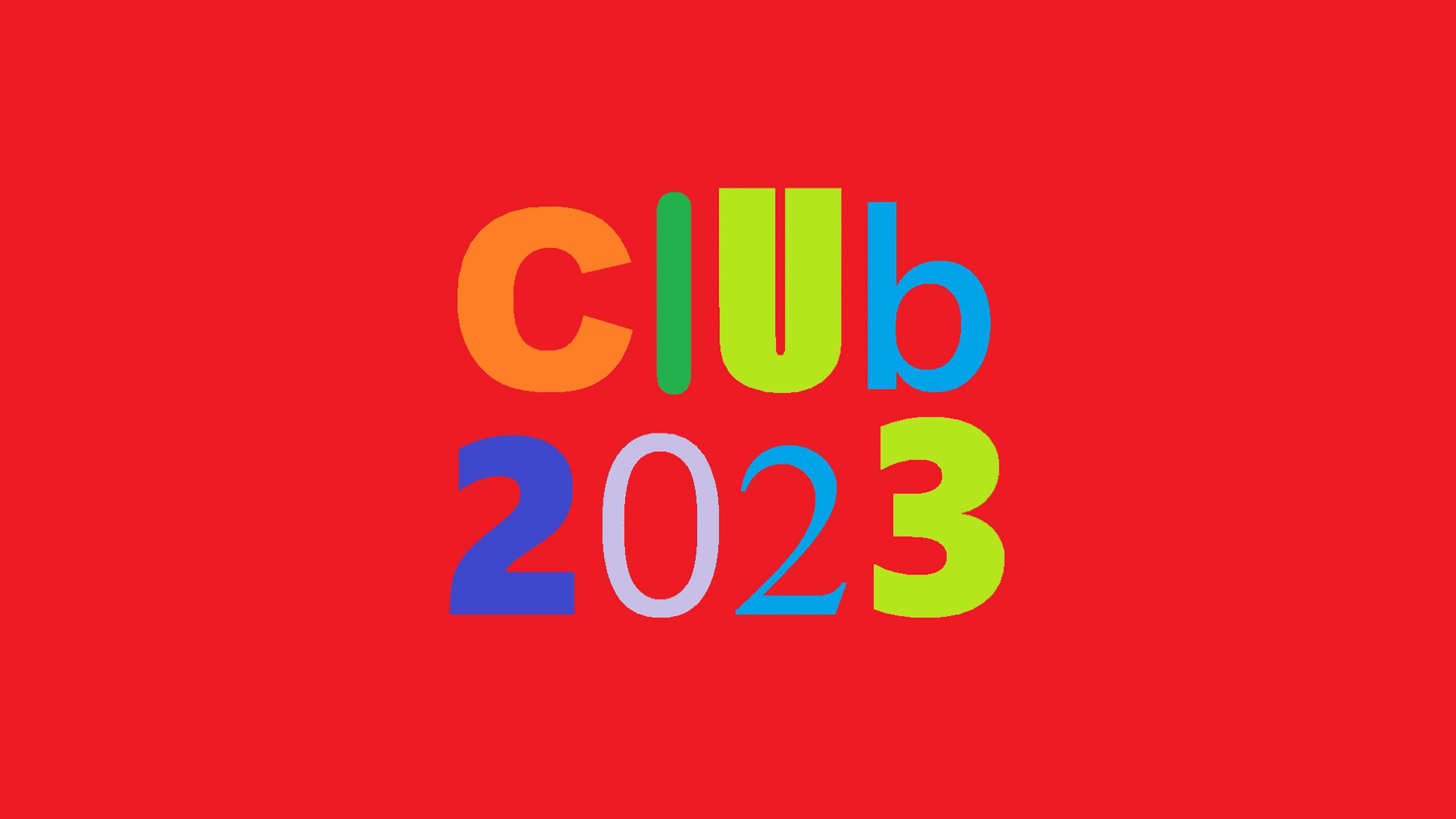 Club 2023, especial nochevieja en Radio 3 - RTVE.es
