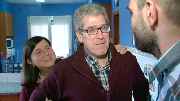 Los Postigo Pich, la gran familia de 18 hijos - RTVE.es