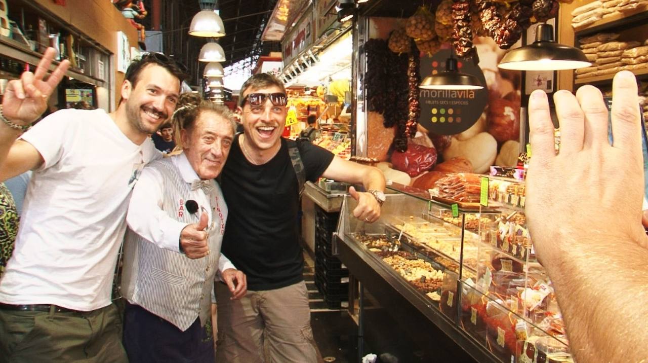 La traca final - RTVE.es