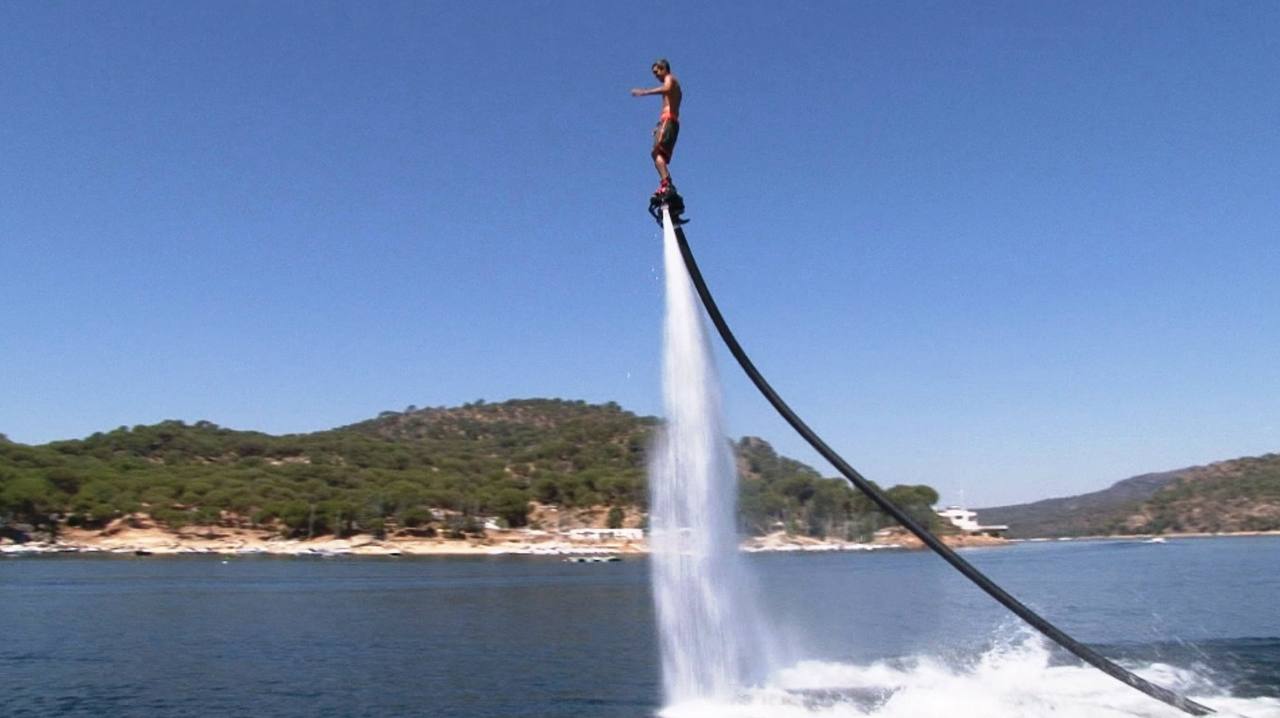 La traca final - RTVE.es