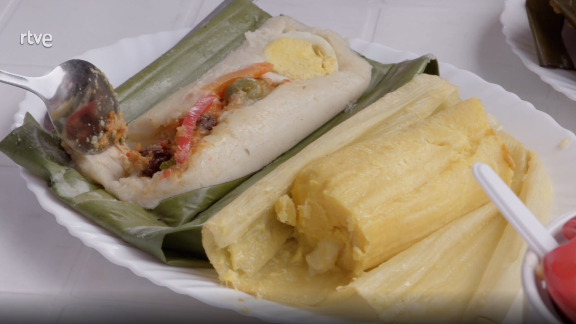 Comerse el mundo - Ecuador