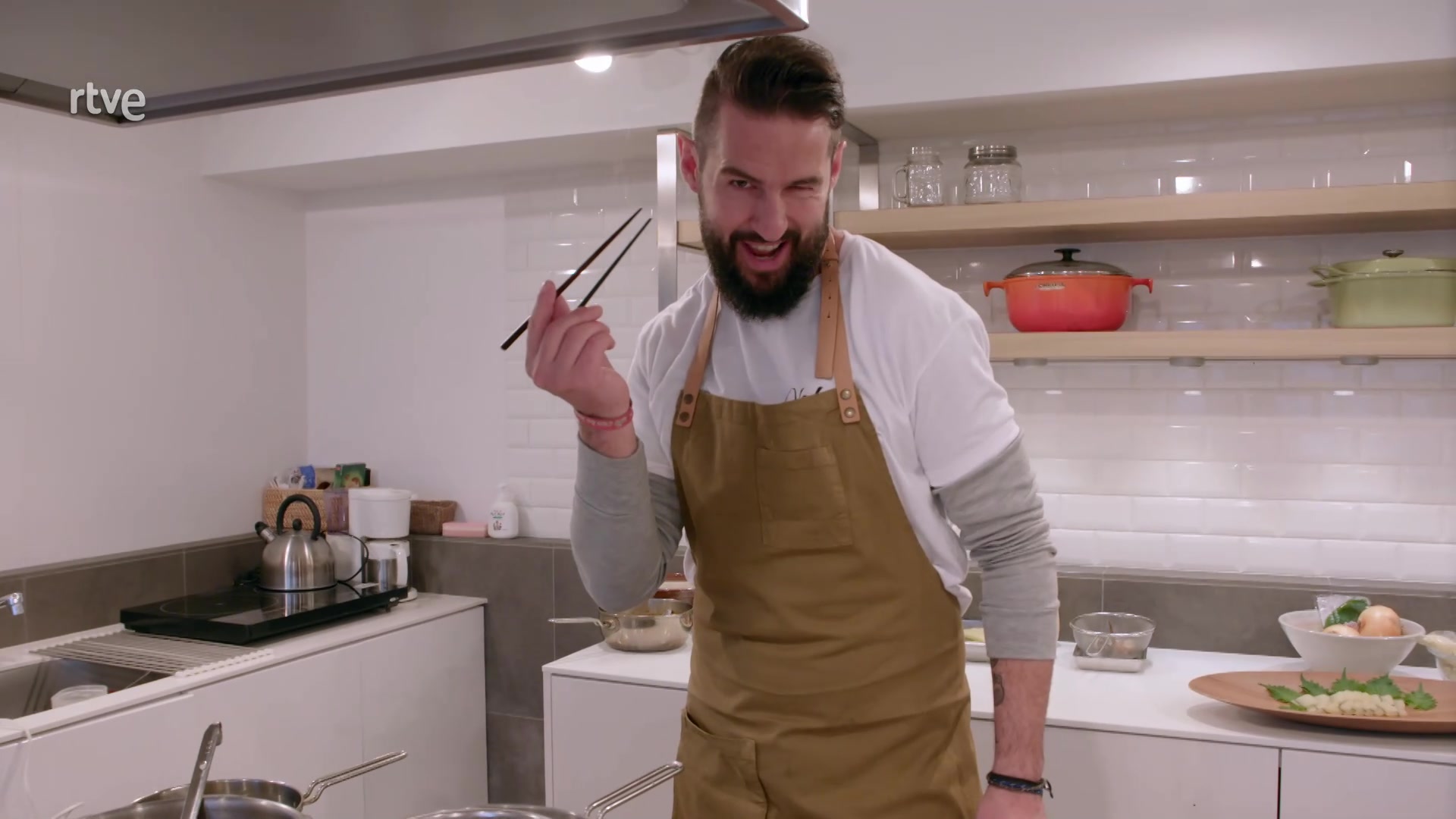 Comerse el mundo - Japón