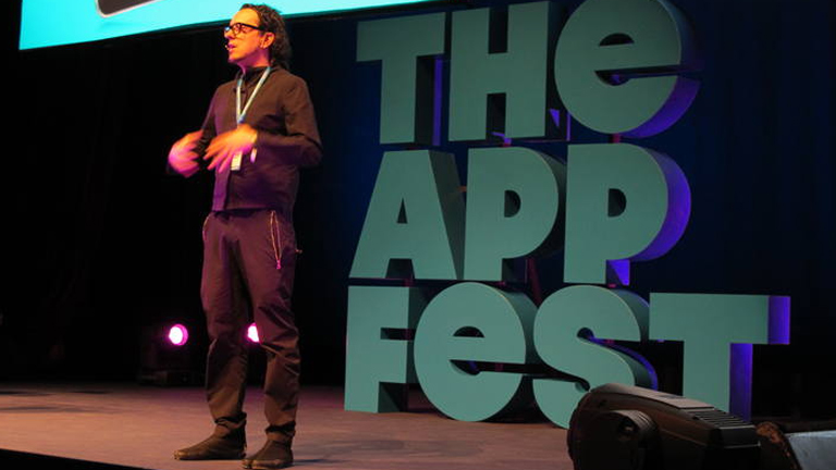 The App Fest, un "festival de buenas noticias" | RTVE.es