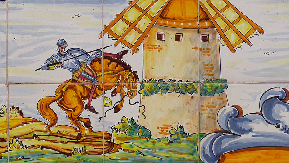 Cómo y dónde nació el español - RTVE.es