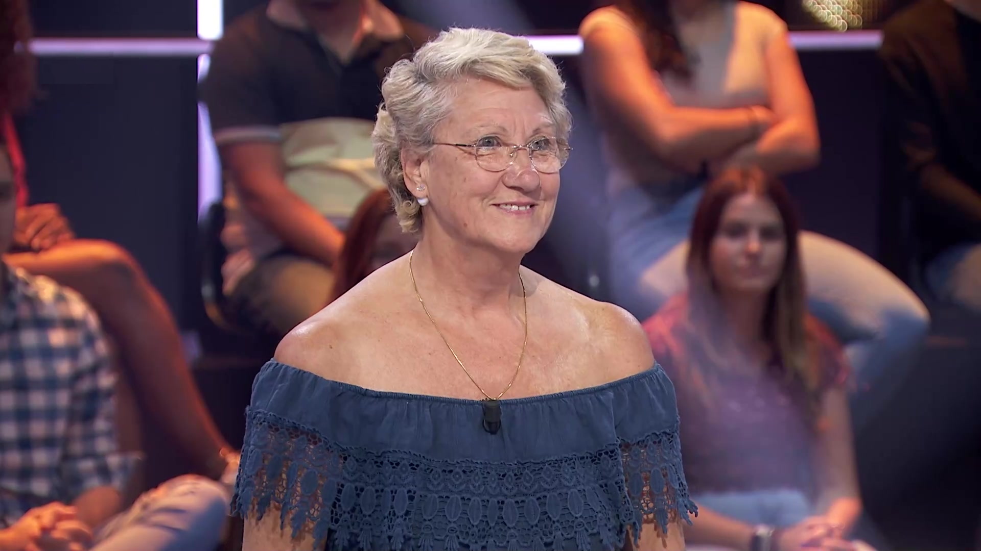 El comodín - Programa 2