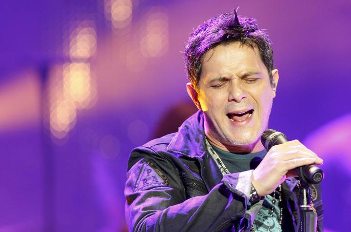 Jorge Drexler, Juan Luis Guerra y Alejandro Sanz, favoritos para los ...