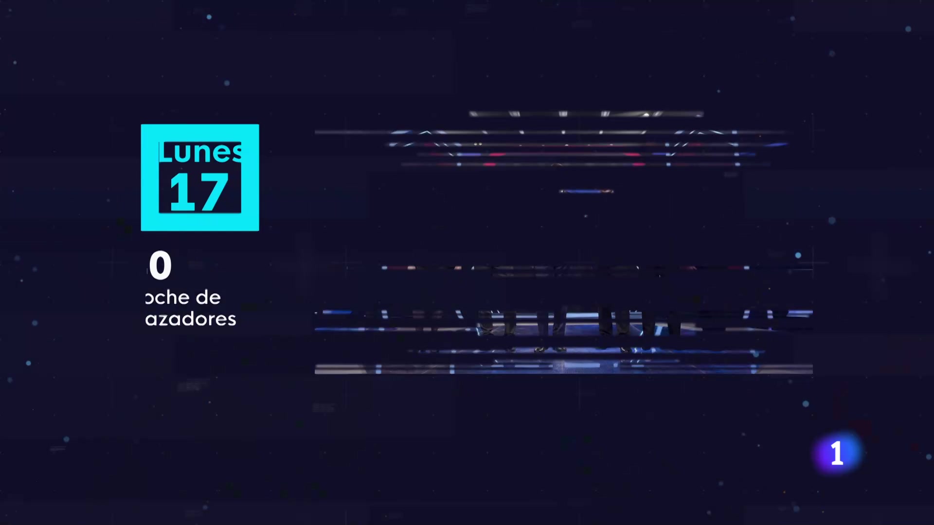 Concursos, series y debates: estrenos en TVE - RTVE.es