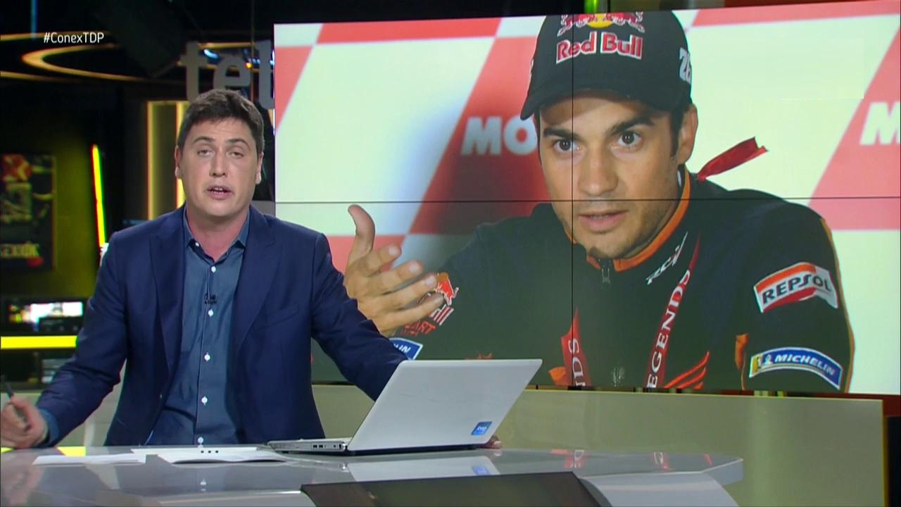 Conexión tdp: Conexión tdp - 15/11/18 | RTVE Play