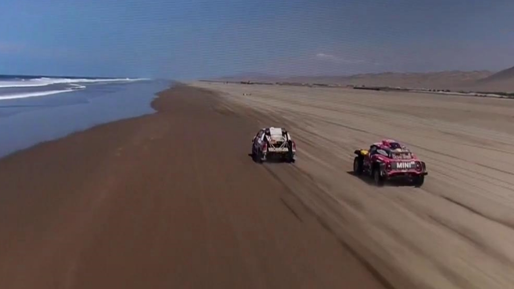 Conexión tdp: Conexión tdp - 18/01/19 | RTVE Play