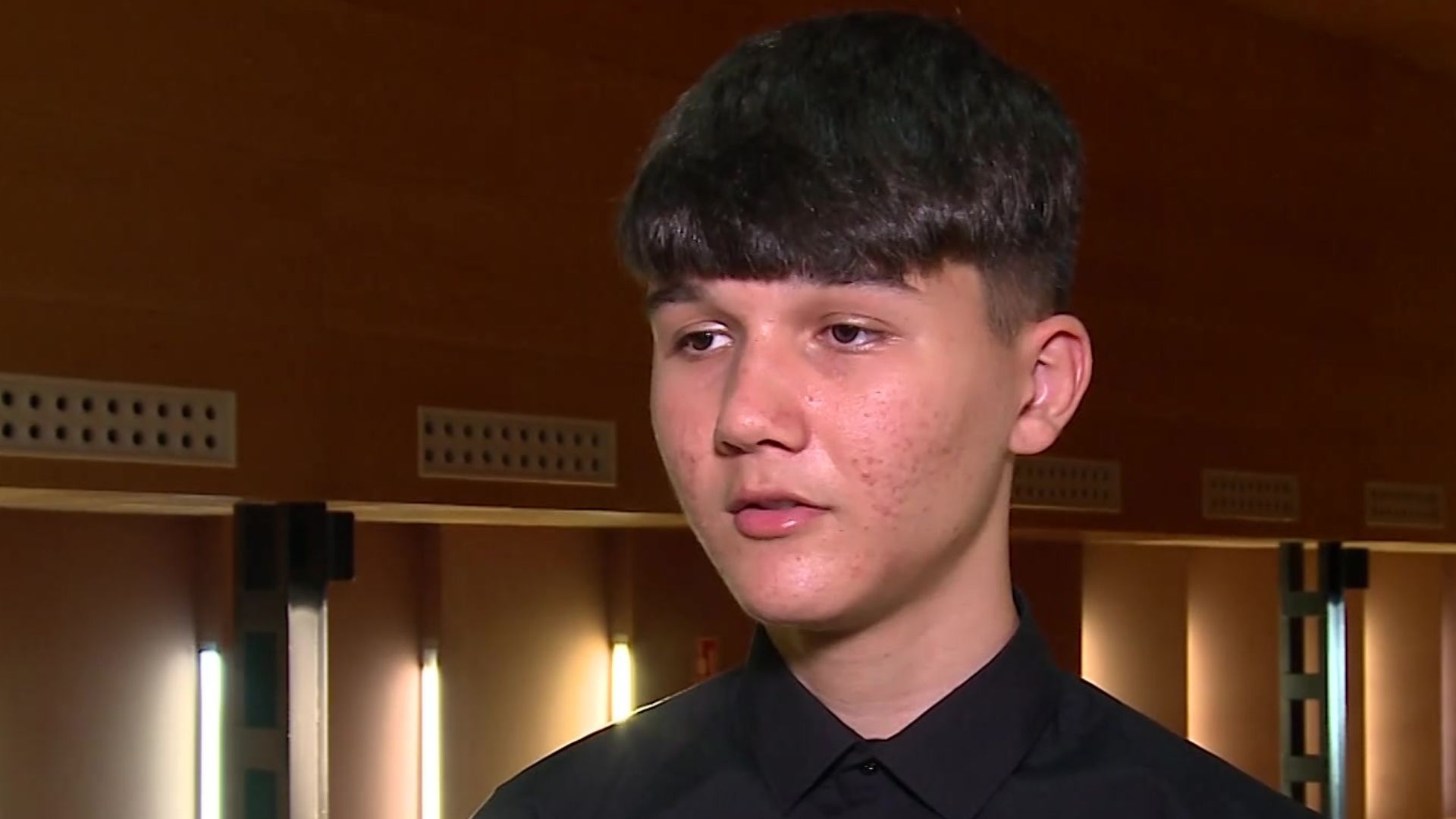 Una historia inspiradora: Alexandro, un virtuoso musical