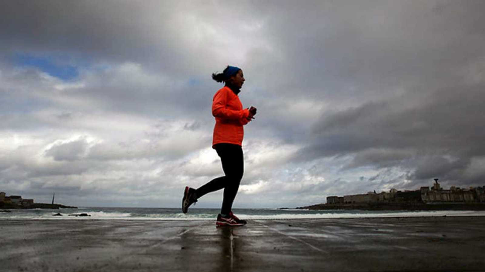 Consejos para hacer más deporte en invierno