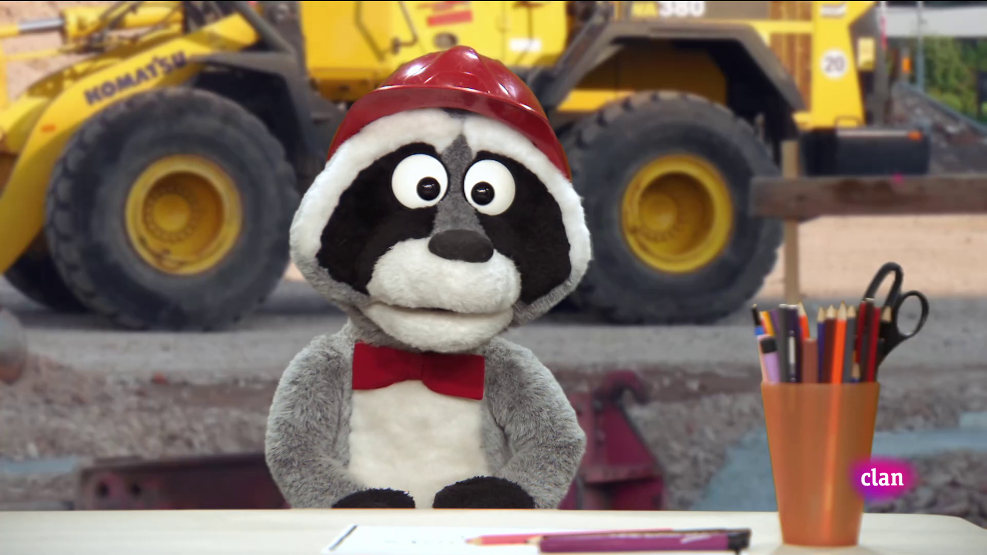 Aprendemos en Clan - ¡Construcciones! - RTVE.es