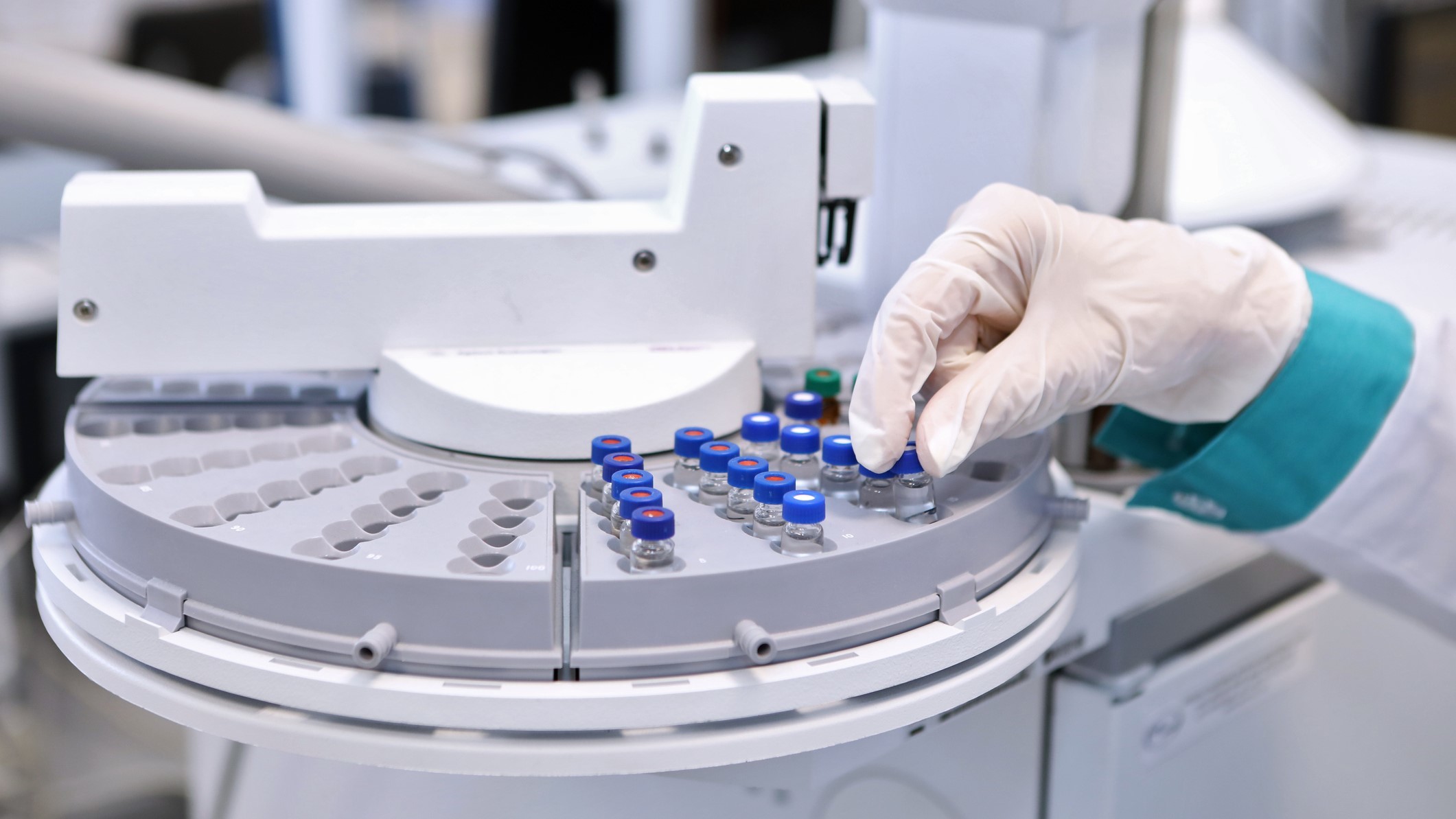 Desarrollan una vacuna terapéutica para tratar la leucemia | RTVE