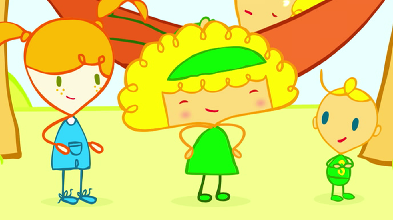 Mya Go en inglés: Cookies | RTVE Play