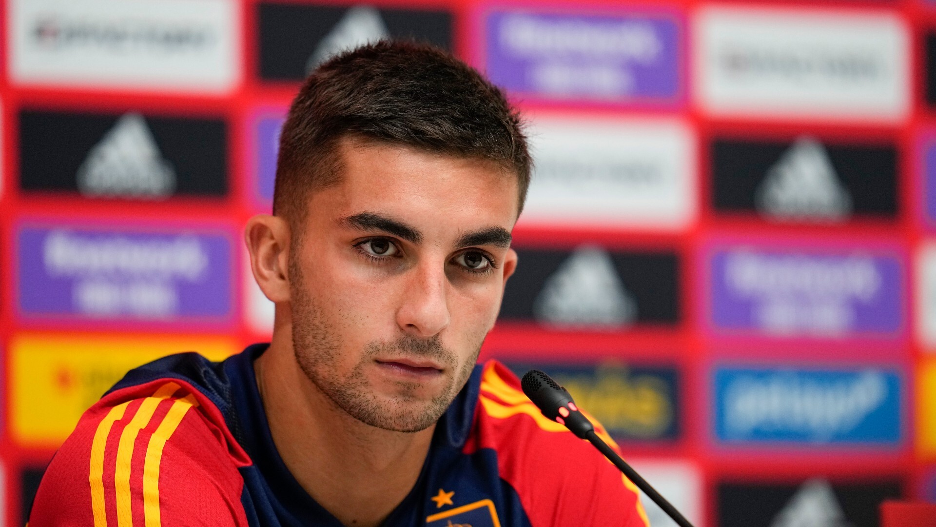 Mundial Qatar 2022: Ferran: "No estamos obligados a nada"