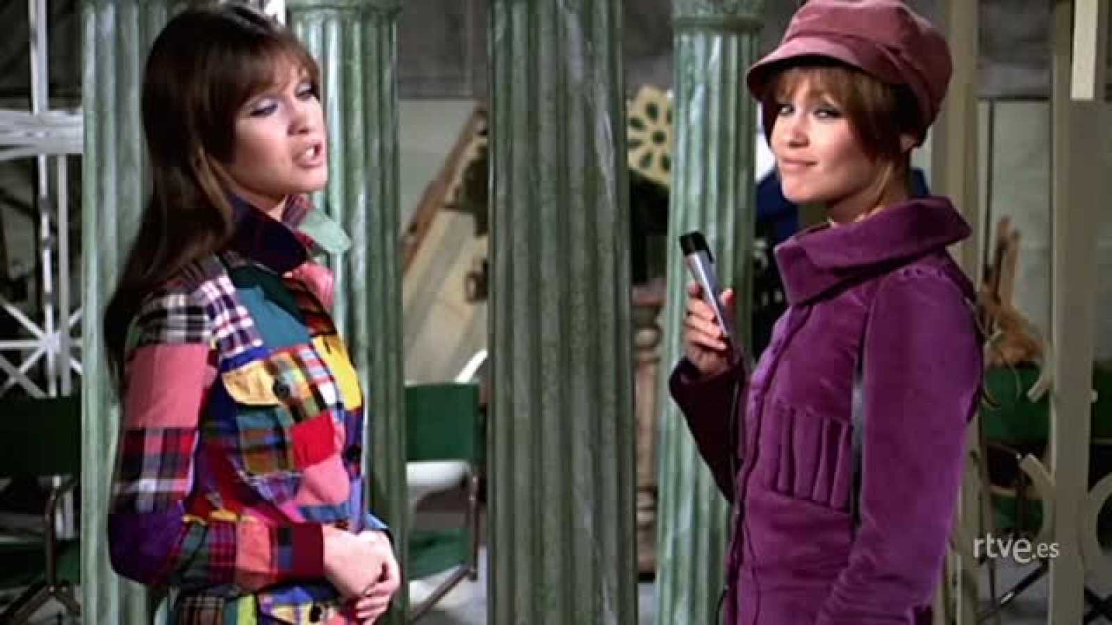 Marisol: lo que no sabíamos de Pepa Flores - RTVE.es